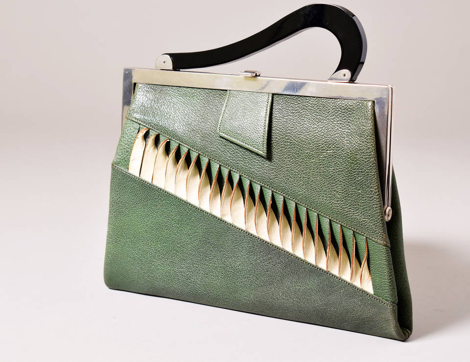 Backstage » Bags: Inside Out - Backstage
