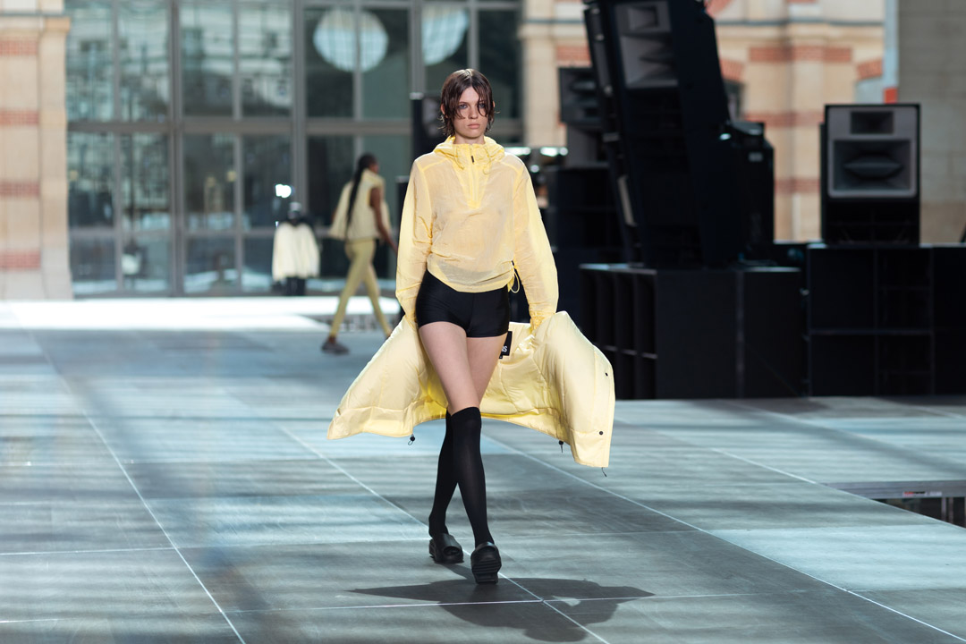 Backstage » Rains SS23 Man Fashion Week, Connect - Backstage