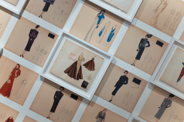 Backstage » SHOCKING ! LES MONDES SURRÉALISTES D’ELSA SCHIAPARELLI ...