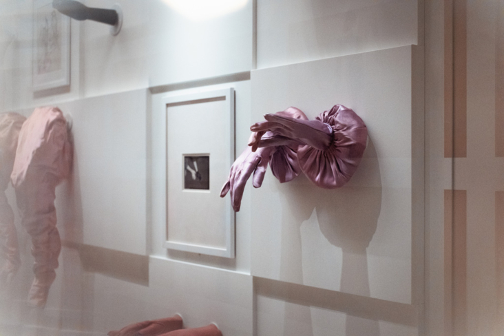 Backstage » SHOCKING ! LES MONDES SURRÉALISTES D’ELSA SCHIAPARELLI ...