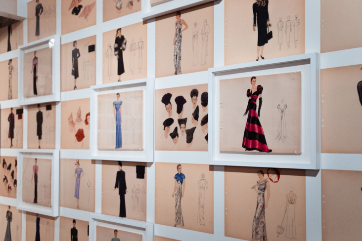 Backstage » SHOCKING ! LES MONDES SURRÉALISTES D’ELSA SCHIAPARELLI ...