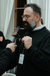 Backstage » Rami Al Ali SS 23 Haute Couture - Backstage